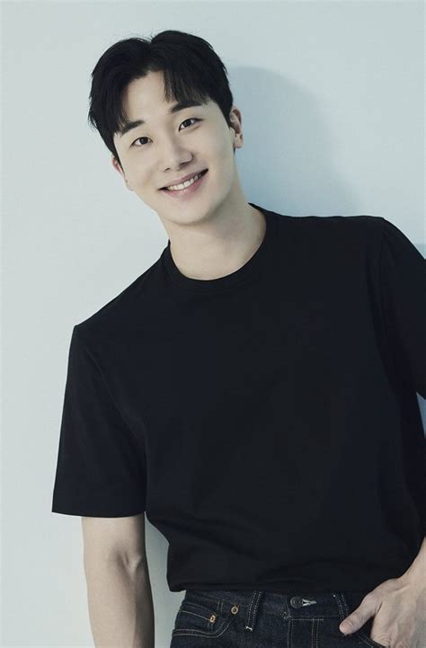 Lee Seo Jun Picture 이서준 Hancinema Lee Seo Jun Picture 이서준 Hancinema