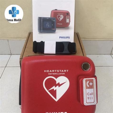 Jual Philips Aed Frx Defibrillator Aed Frx Philips Jakarta Timur