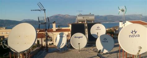 Przenosiny Kanałów Na Tp Greckiej Platformy Nova Hellas