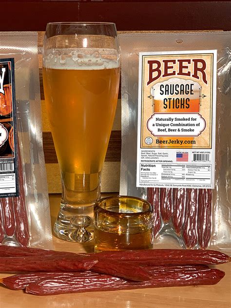 Sausage Sticks