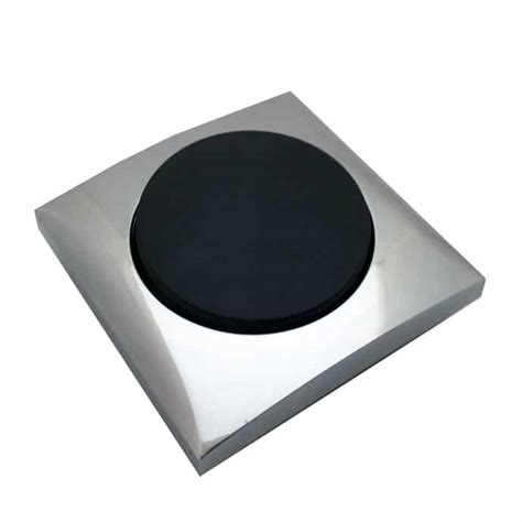 Berker Single 1 Gang Switch High Peak Conversions