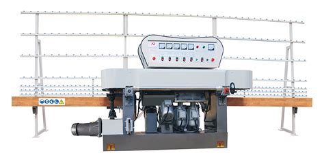 Glass Edging Machine Addtech