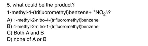 Solved 1 Which One Isare Not Reducing Reagent A