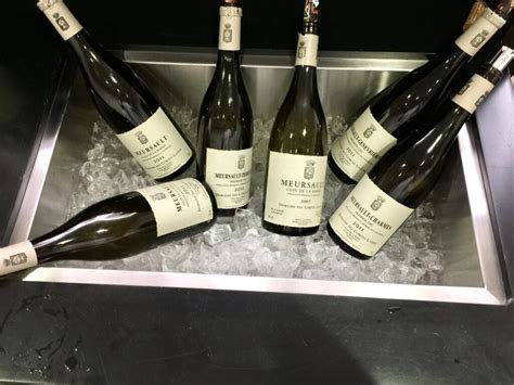 Comte Lafon Masterclass