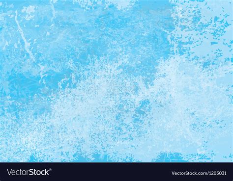 Ice Texture Royalty Free Vector Image Vectorstock