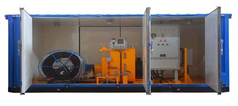 What Is Hydrostatic Pressure Testing Dongsu