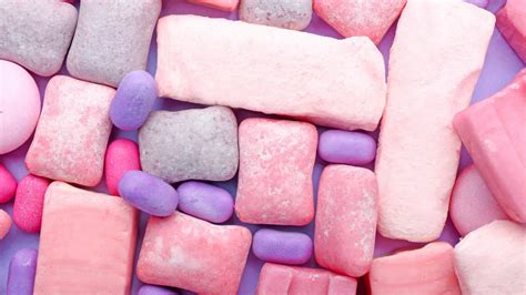 Non Minty Gum For Heartburn Relief A Flavorful Approach