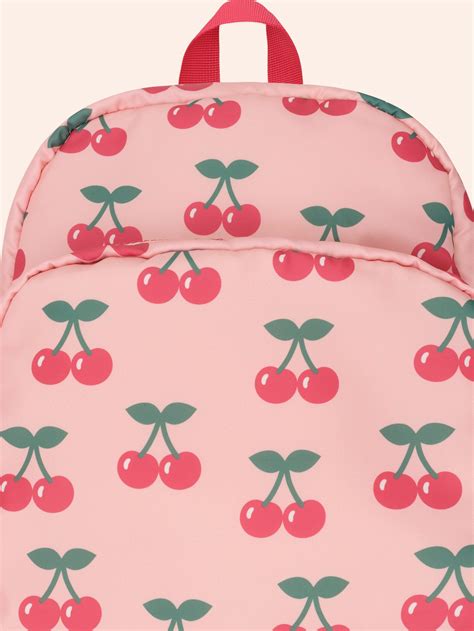 Very Cherry Backpack