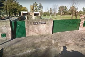 Cómo Son Los Torneos De Fútbol En Los Abrojos La Quinta De Mauricio