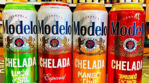 Negra Modelo Michelada Recipe Besto Blog