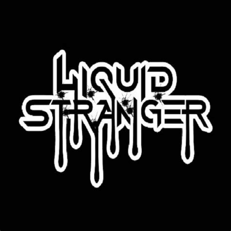 Liquid Stranger Merch Contact