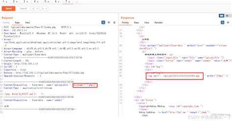 《web安全渗透测试 upload labs靶场：文件上传漏洞21种绕过手法全解（附靶场源码 防御方案）热门技术深度剖析》 web安全渗透测试