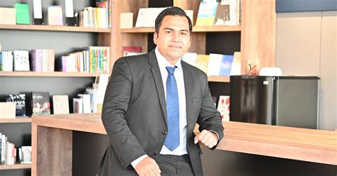 Royston Rodrigues Message For Students Nec