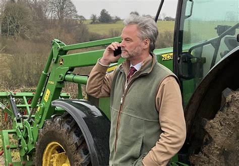 Spotlight Emyr Evans Agritrader