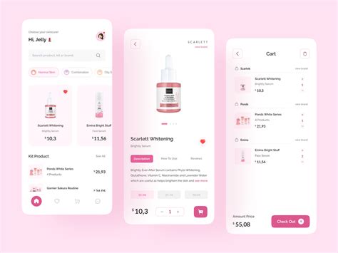Cart Ui Designs Themes Templates And Downloadable Graphic Elements On