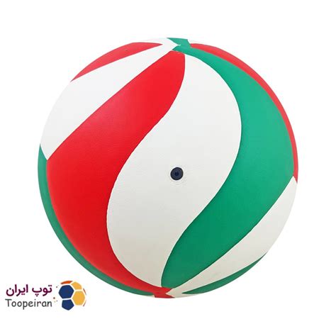 توپ والیبال مدل مولتنmolten 5500