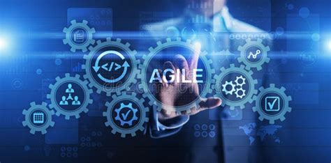 4 920 Agile Development Stock Photos Free Royalty Free Stock Photos