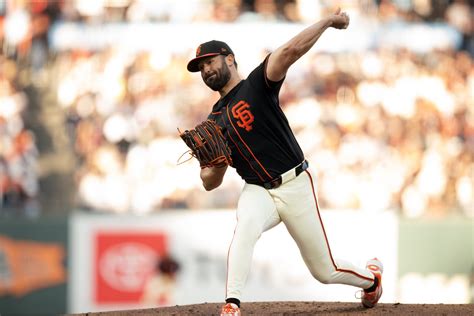 Robbie Ray Will Coast Against Guardians Outkick