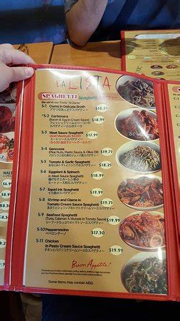 Capricciosa Agana Shopping Center Hagatna Restaurant Reviews Phone