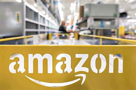 Lucro Da Amazon Quase Dobra Enquanto Taxas Aumentam Para Cobrir Custos
