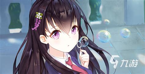 受欢迎的返校手游有哪些 热门的校园类游戏合集2023九游手机游戏