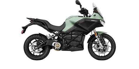 Welcome To Zero Motorcycles