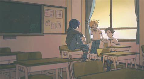 Jinnai Enta Kuji Toi Yasaka Kazuki Sarazanmai Commentary Request