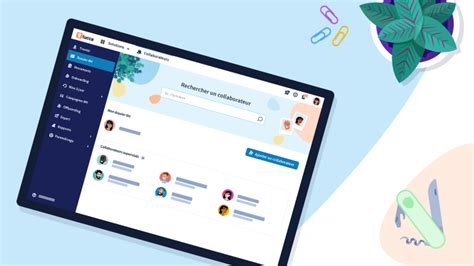 Automatisez La Dpae Avec Socle Rh Luccactualités