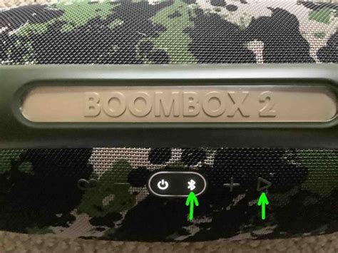 JBL Boombox 2 Power Button Not Working Fix - Tom's Tek Stop