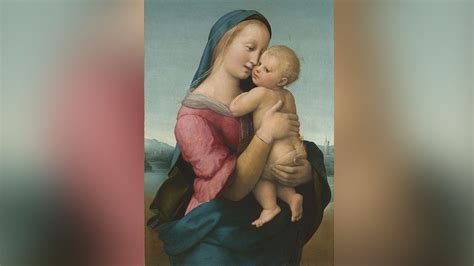 Radioakademie Raffael Maler Der Verklärung Teil 3 Vatican News