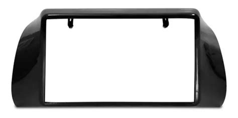 Moldura 2 Din Multimidia Mp5 Fiat Argo E Cronos Black Piano R 150 Em Marília São Paulo