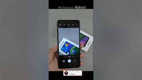 Samsung Galaxy M02 Camera Test Samsunggalaxy Short Youtube