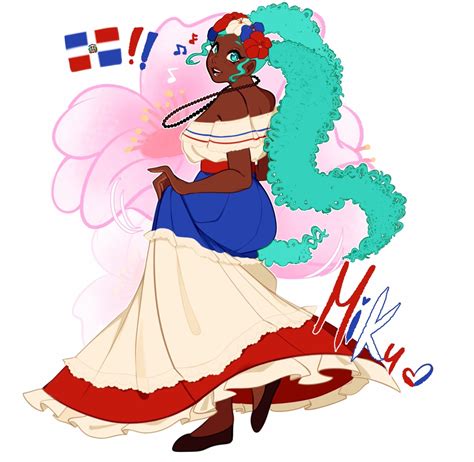 The Hatsune Miku Trend On Tumblr