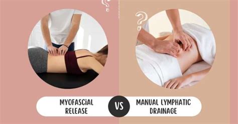 Knot Massage Therapy Trigger Point Release A Complete Guide