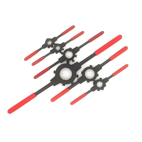 Dies Threading Tools Thread Maker Metric Round Die Holder Die Holder