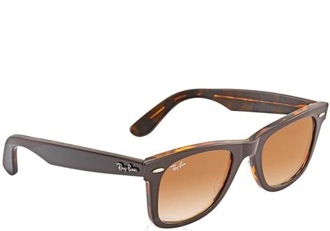 Ray Ban Wayfarer Sunglasses Colors