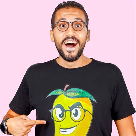 Ahmed Mango احمد مانجو Youtube