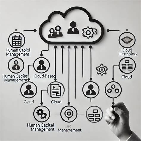 Oracle Hcm Cloud Licensing