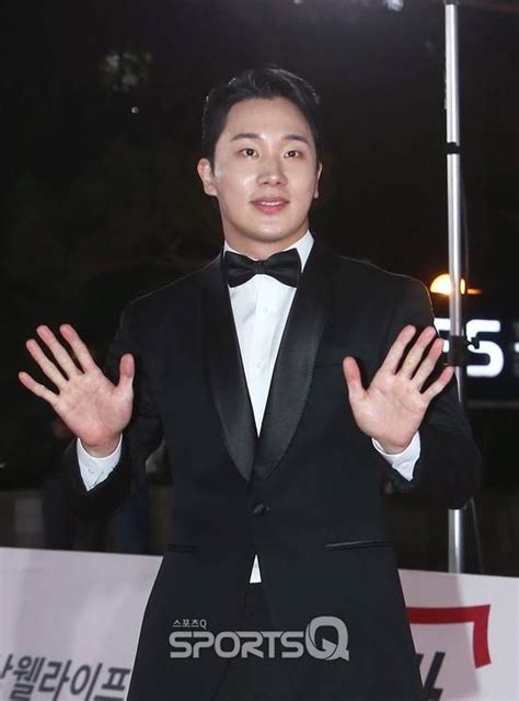 Lee Seo Jun Picture 이서준 Hancinema Lee Seo Jun Picture 이서준 Hancinema