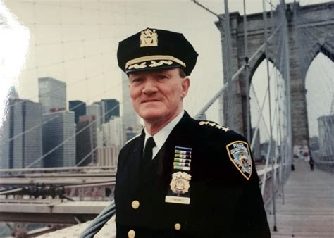 John F Timoney Obituary New York Ny