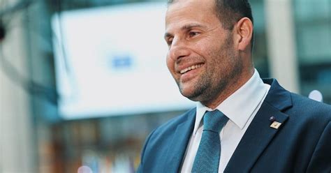 Robert Abela Attends European Council Meeting And Euro Summit In Brussels