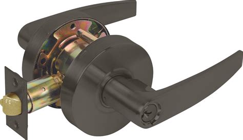 Advantage Door Hardware Advantage Hs Series Md Lever Grade 2