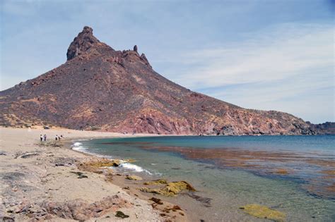 San Carlos Sonora A Beach Destination That Hardly Anyone Knows About
