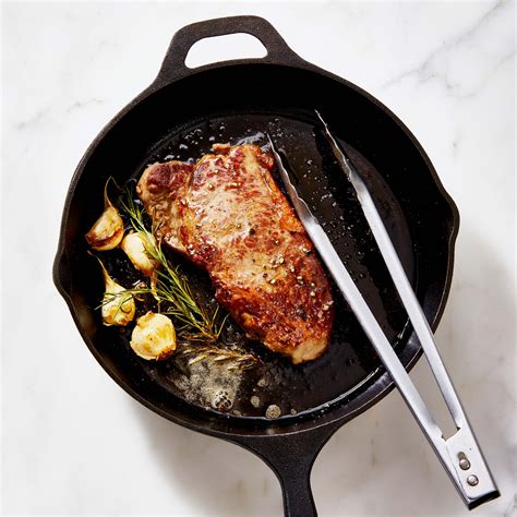 How To Cook Top Loin New York Strip Steak Boneless