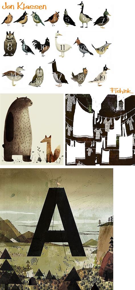Jon Klassen Artofit