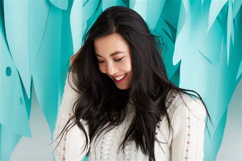 Lily Gao Picture