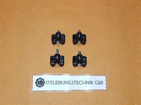 Saia Burgess Controls Beipack Spanner Befestigung 839