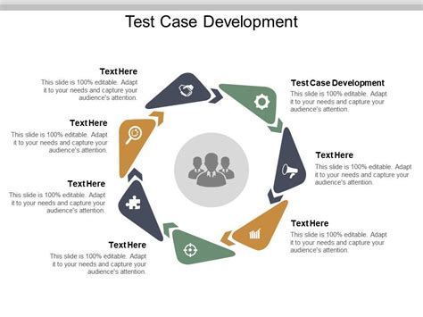 Test Case Development Ppt Powerpoint Presentation Infographic Template Ideas Cpb Templates