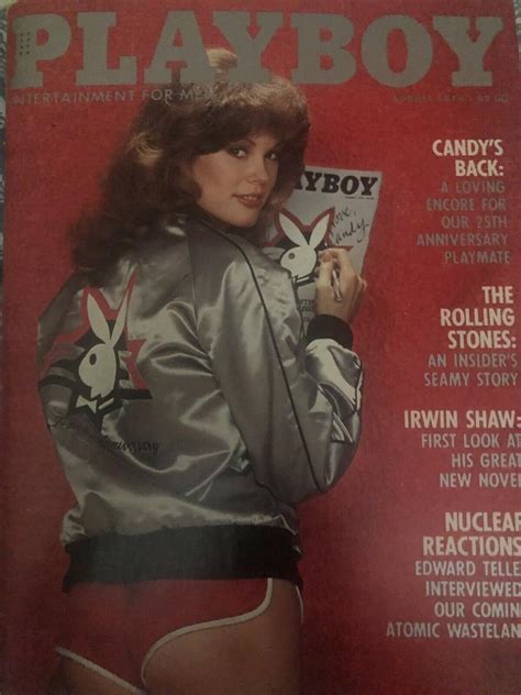 Playboy August 1979 Back Issue 2024228323