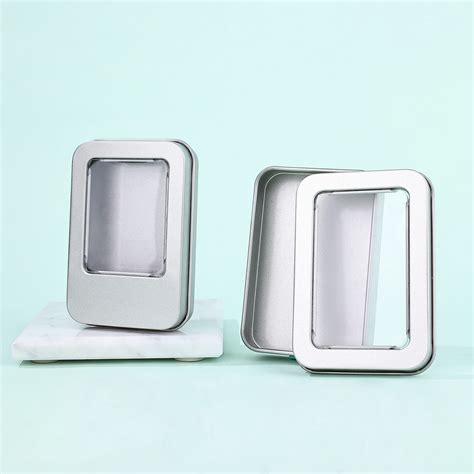 Tin Containers Manufacturer Jarsking